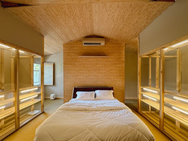 The Clear Mountains-studio - Lavasa