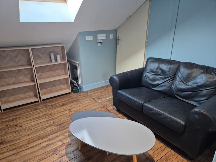 Appartement Cosy - Limoges