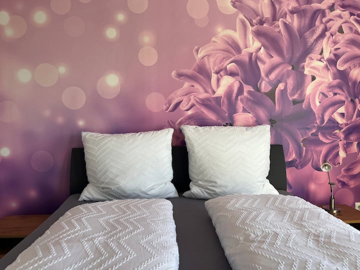 Ferienwohnung Flieder, 95 Qm - Plettenberg