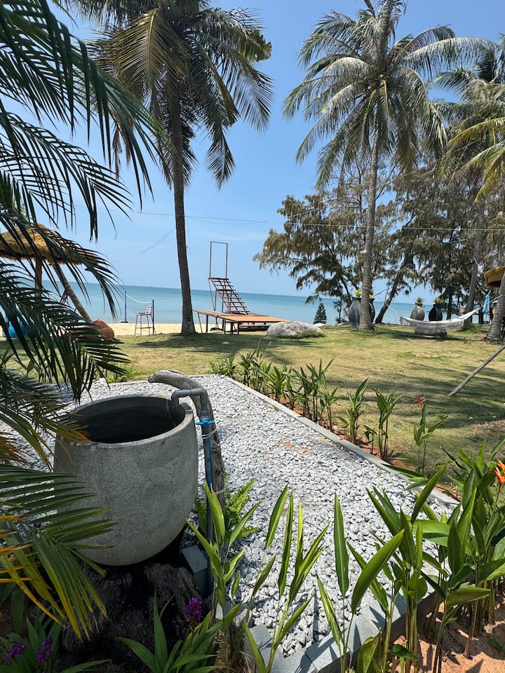 Luxury Tropical Villa/3br/near Beach&sunsettown - Phú Quốc