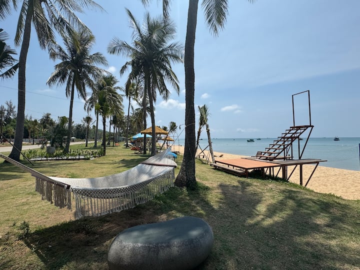 Luxury Tropical Villa/5br/near Beach&sunset Town - Phú Quốc