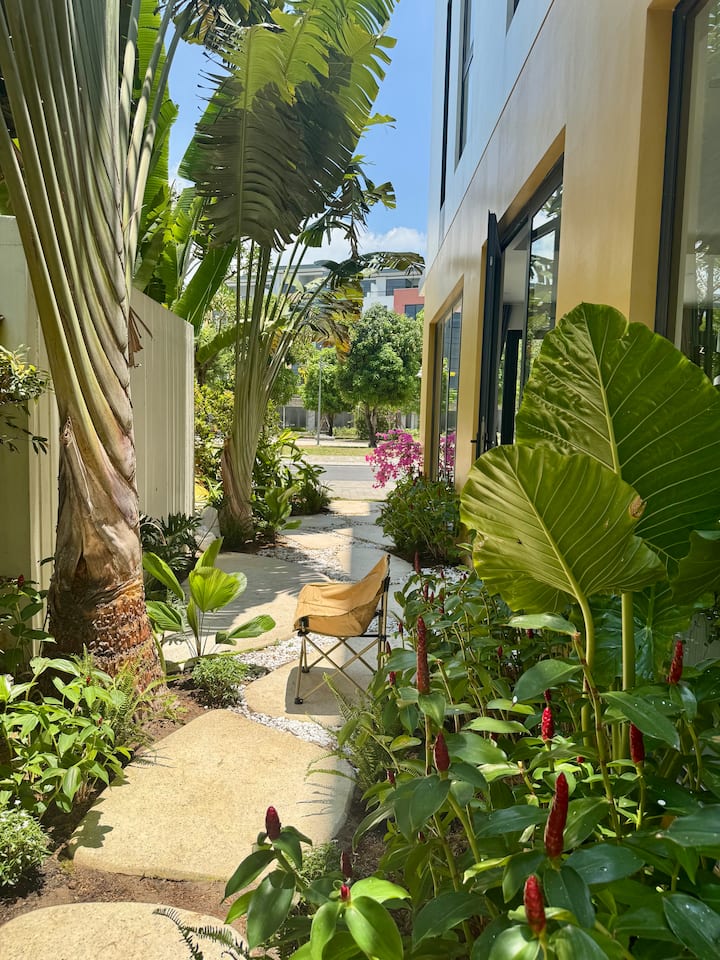 Luxury Tropical Villa/5br/near Beach&sunset Town - Phú Quốc