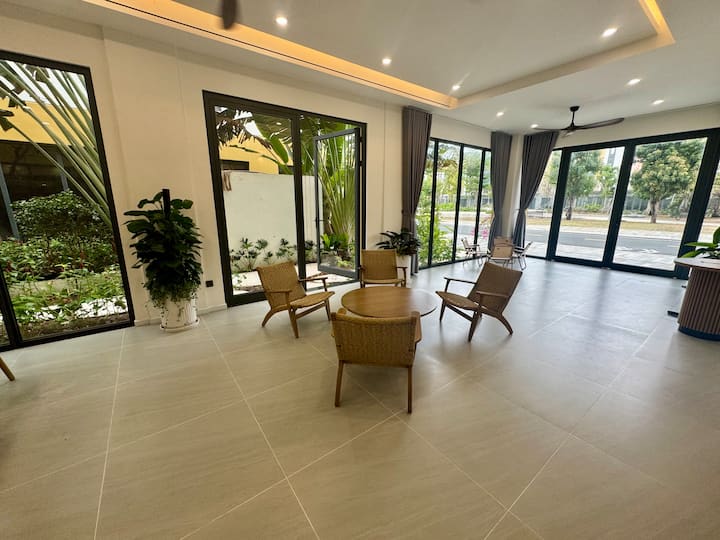 Luxury Tropical Villa/6br/near Beach&sunset Town - Phú Quốc