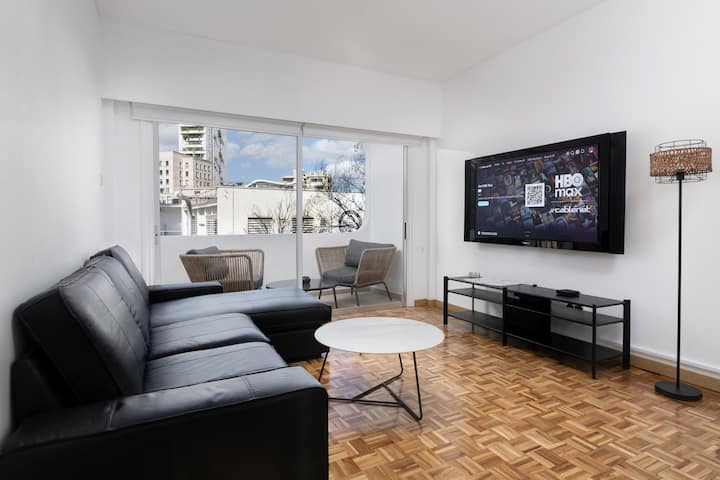 Urban Condo 3 | 2-bdr - Nicosie