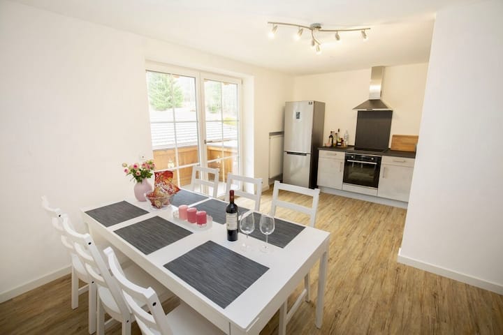 Ferienwohnung Kargl - Bad Kohlgrub