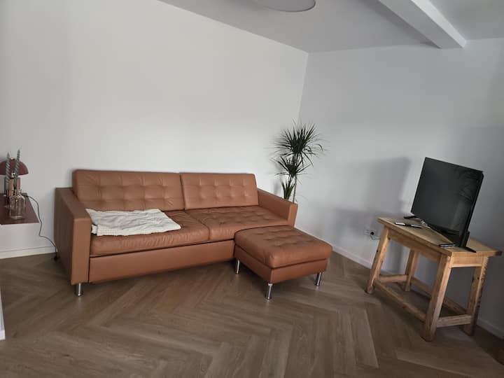 Schöne 2 Raum Wohnung Im Herzen Von Taucha - Taucha