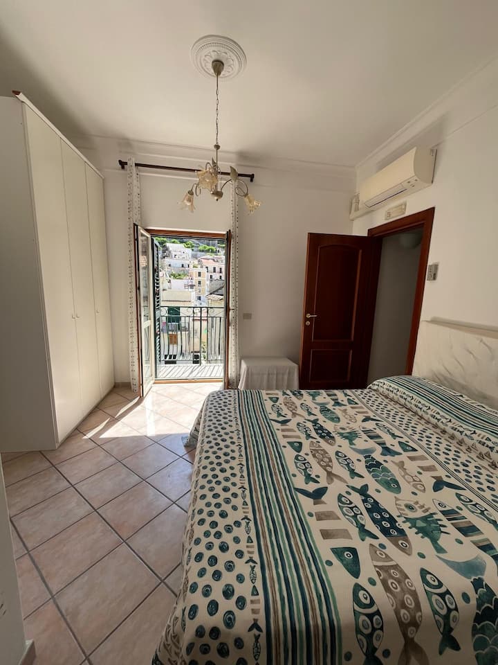 Amalfi Casa Carpino - Amalfi (Italy)