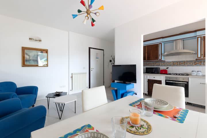 Gelso Lake Balcony - 2 Bedrooms - Santarcangelo di Romagna