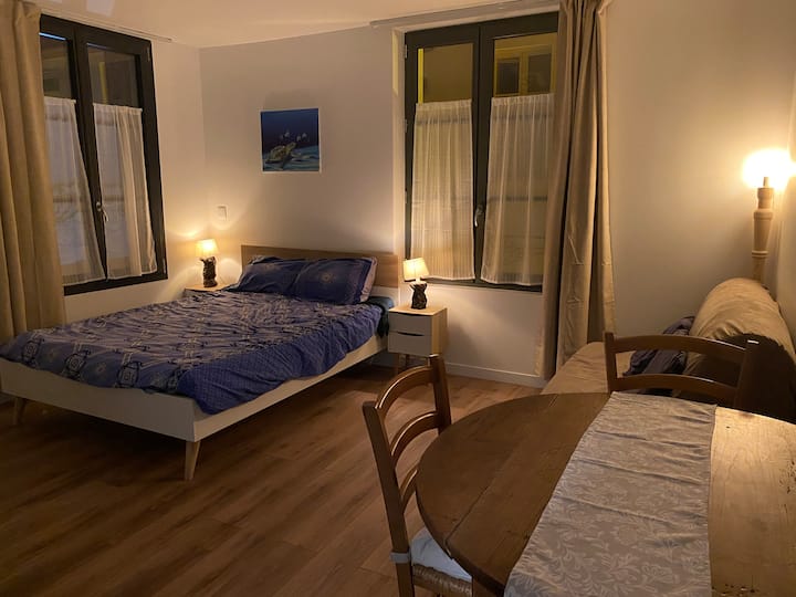 Charmant Studio Au Cœur De La Cité Médiévale - Provins