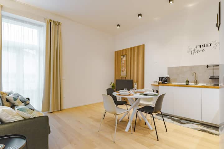 Family Home - Trieste