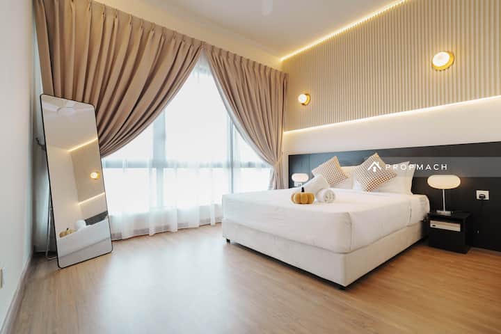 The Apple Queen Room - Malakka