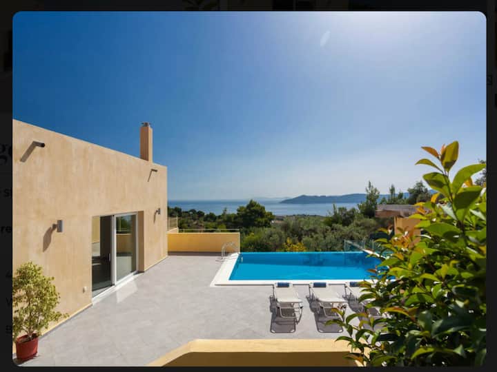 Aegean Breeze Skiathos - Skiathos