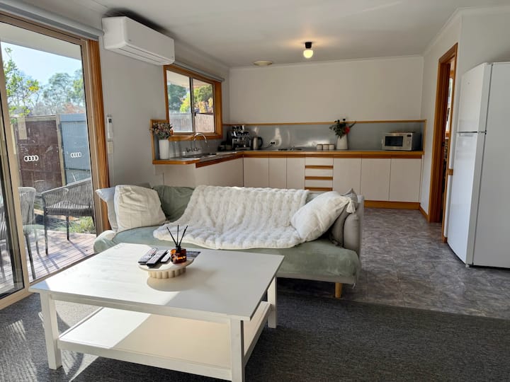 Studio 61 Inverloch - Surfside Retreat - Inverloch