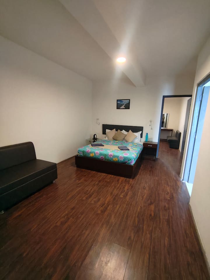 Daddy's Family Bucket Near Mg Marg - Gangtok