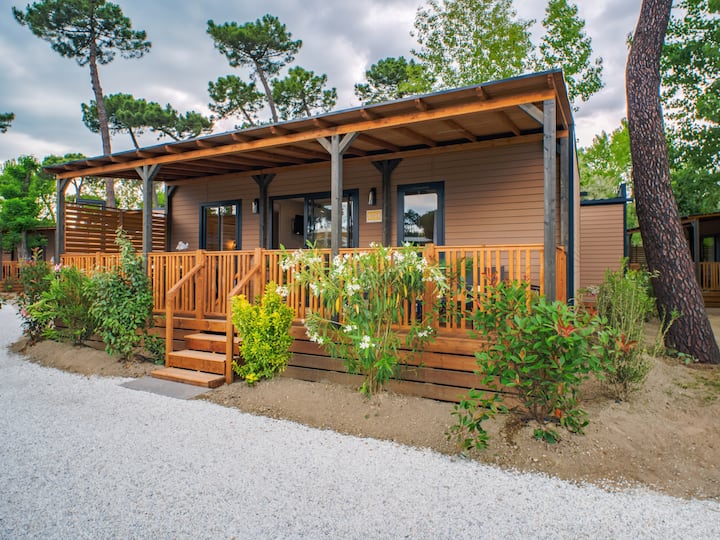 Lodge Elite Club Del Sole Due Laghi Levico - Levico Terme