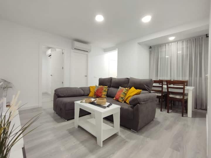 Apartamento A 10 Minutos Del Aeropuerto - Rivas-Vaciamadrid