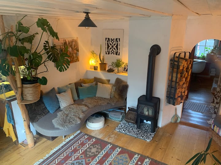 Balcony Apartment -
Next To Hallstatt Photo Point - Bad Aussee