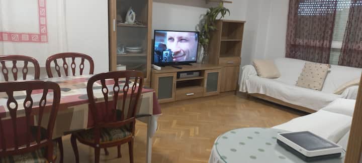 Habitaciones No Compartes Casa Con Nadie - Municipality of Fuenlabrada