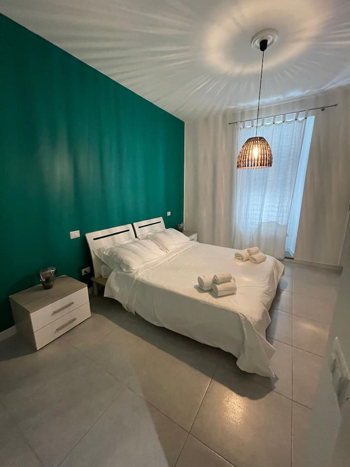 Appartamento A Due Passi Dal Lago - Bisentina - Capodimonte