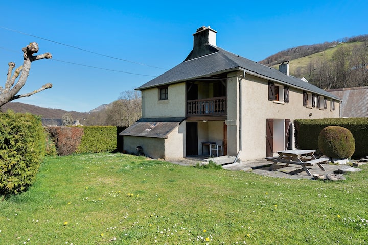 Gîte De La Séoube - Arreau