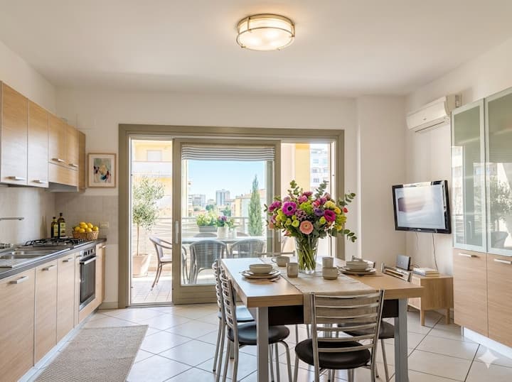 Pioppeto Est - Premium Villas - Giulianova