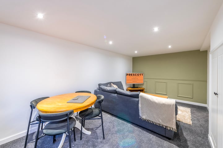 Coach House By Prescott Apartments - Bristol