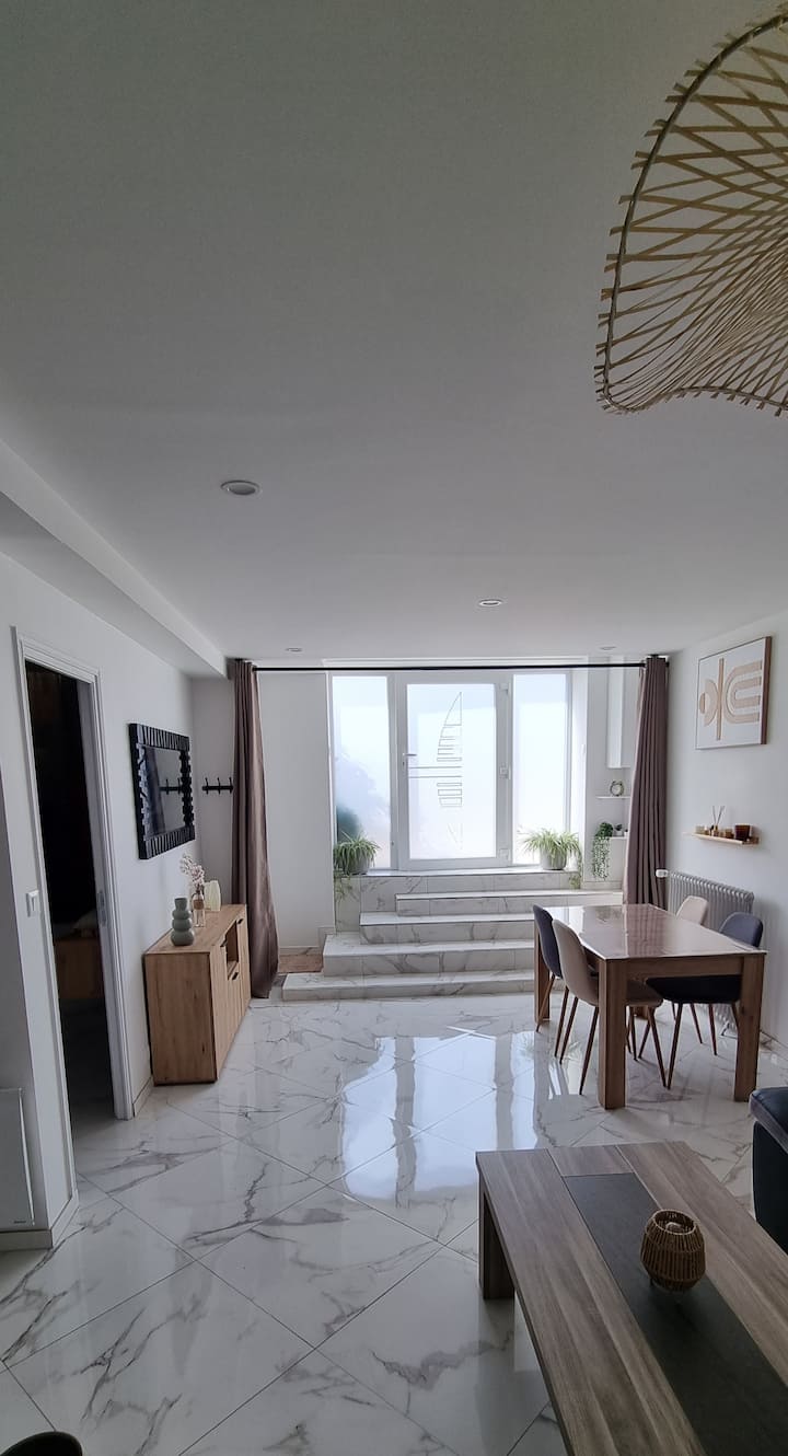 Chez Luisa - Provins