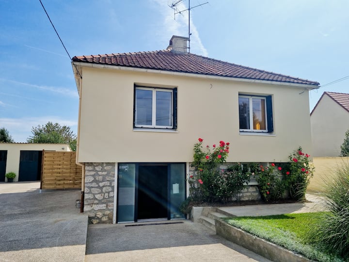 Casa De Luisa - Provins