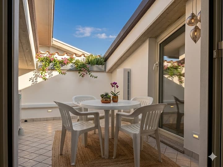 D'annunzio Interno 9 - 3°piano - Premium Villas - Giulianova