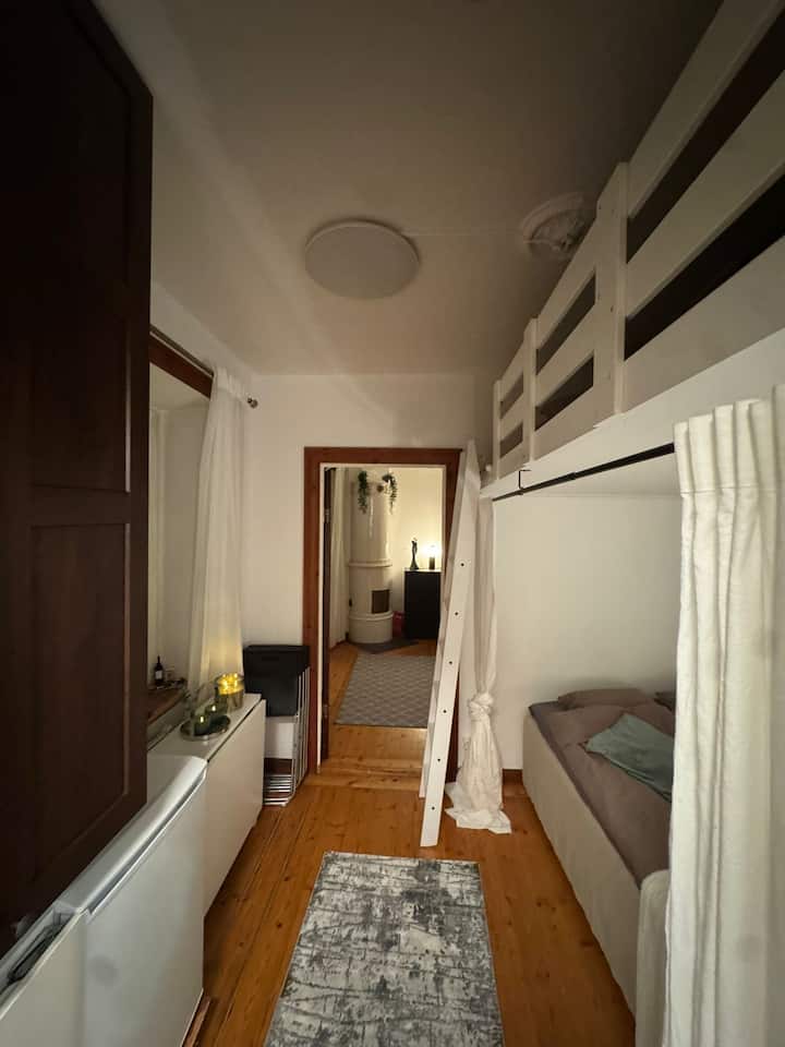 2 Bedroom Old Town Gem - Stockholm