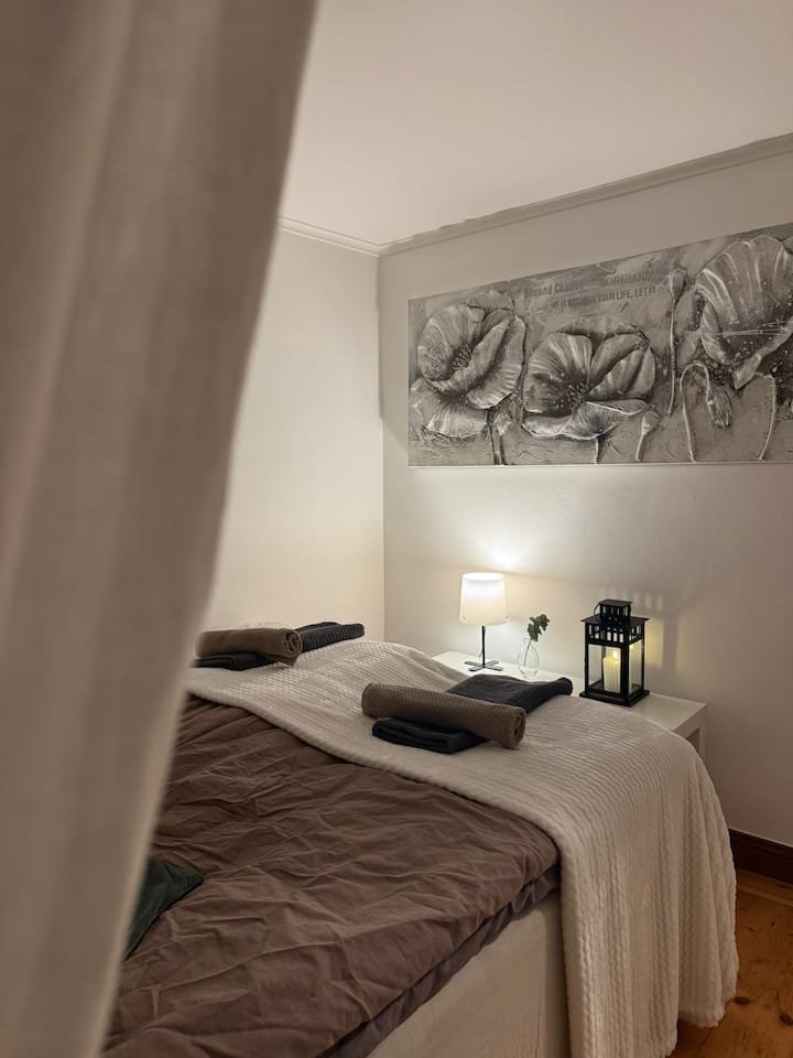 2 Bedroom Old Town Gem - Stockholm