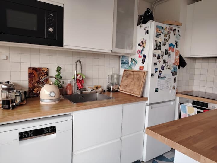 Appartement Avec Vue - Biarritz