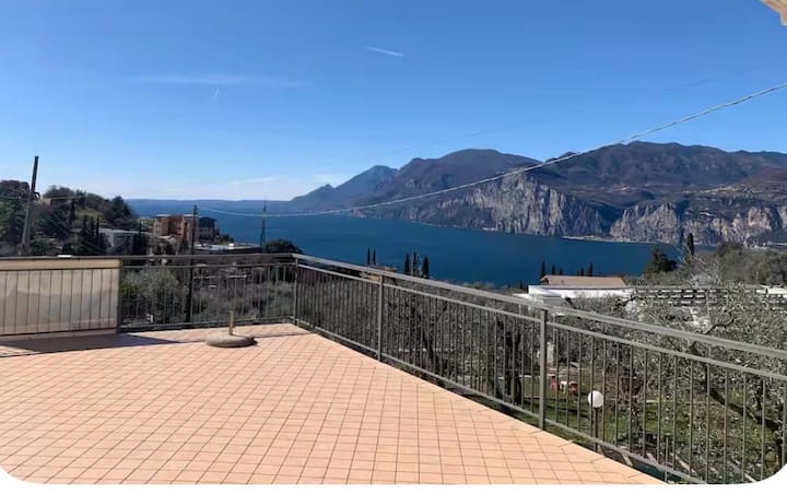 Appartamento Viola - Malcesine