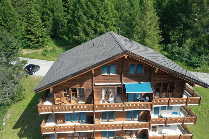 Belstar Dg Ost - Alpe Devero