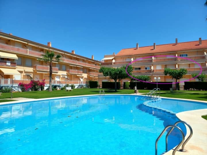 El Castell 2 - Alcossebre