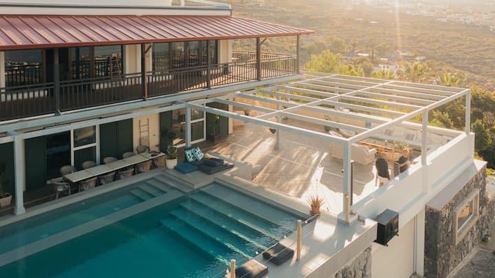 Maison Dumonde - Tenerife