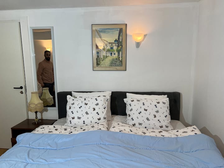 Cozy Family Room In Helsingborg - Helsingborg