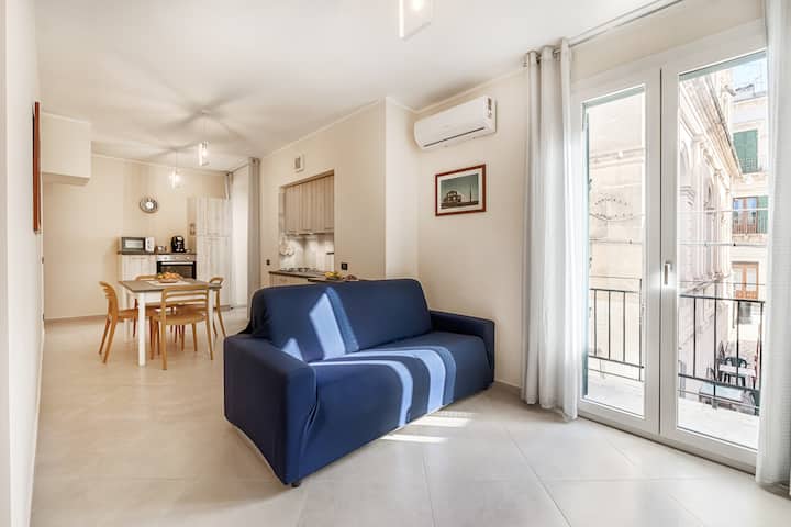 Busacca Suite - Basole Di Luce - Centro Storico - Scicli