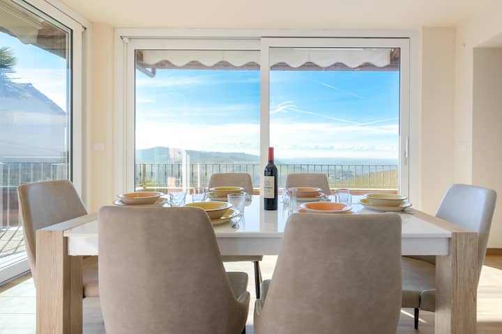 Hostdomus - Residenza La Vigna - Barolo