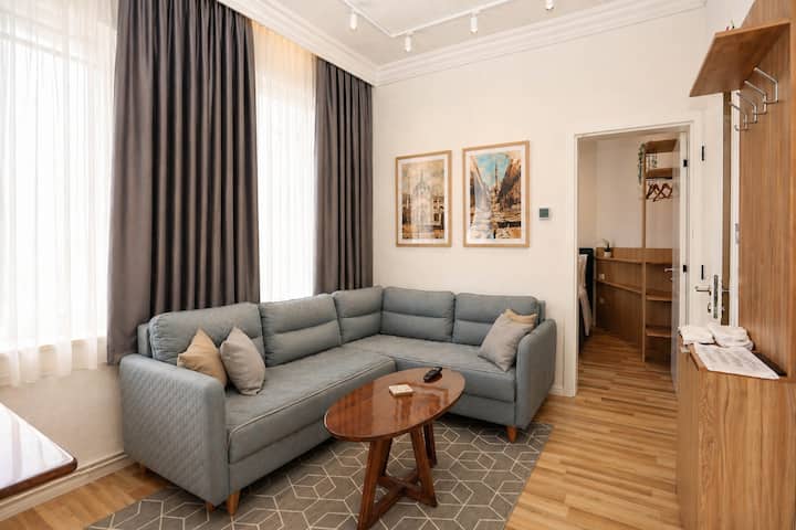 Villa Stadler - The Panorama Suite - Sarajevo