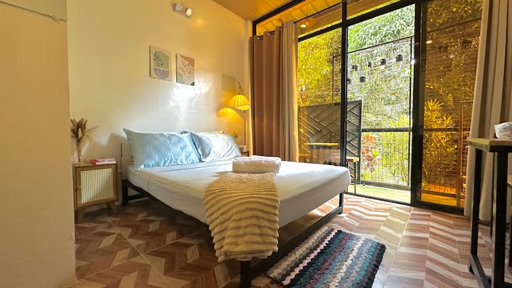 Noirve Studio Apartment 1, Cute, Near The Town - El Nido, Philippines