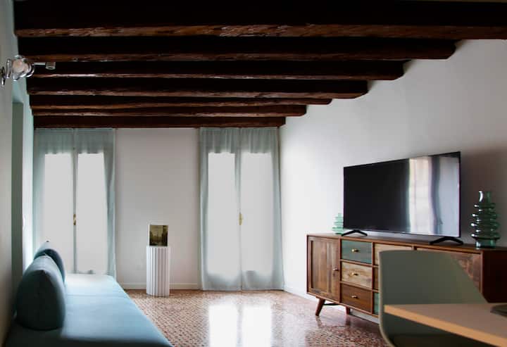 Appartamento Acquamarina - Residenza Giada - Vicence