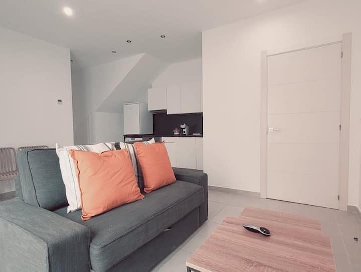 Apartamento Céntrico - Cadaqués