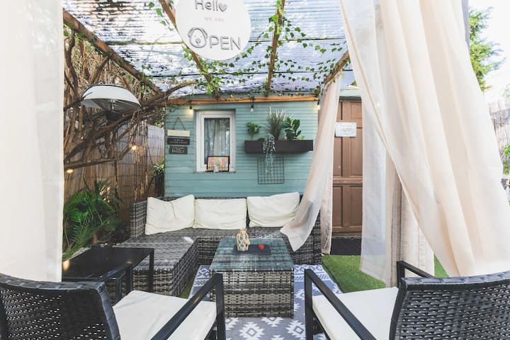 Mentheath 3br/1ba | Sauna, Hot Tub & Cinema - Londres