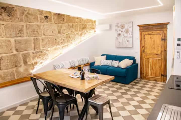 Casa Zaffiro - Centro Storico - Iun P8098 - Alghero