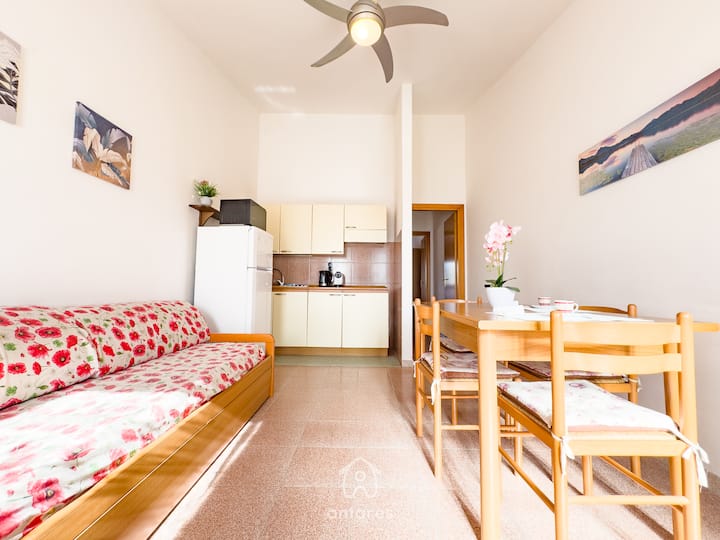 Residenza Ambra, A Pochi Passi Dal Centro - Villasimius