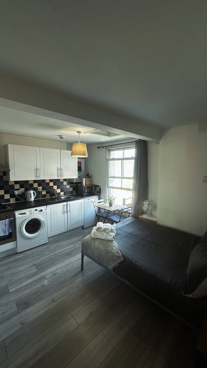 Cosy Studio Apt - 1 Min From Finsbury Park Station - Londres