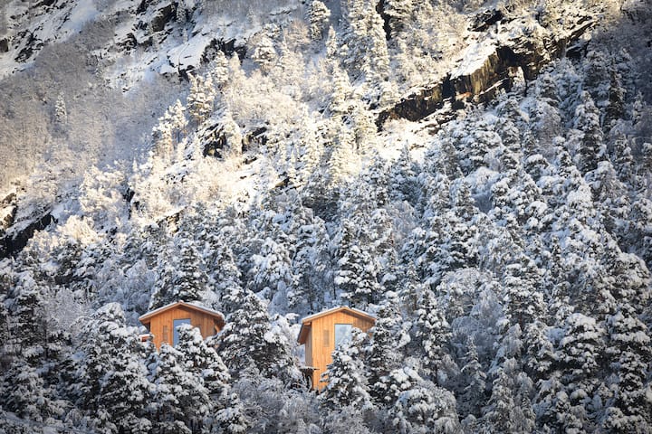 Bratt Bolig - Groenlândia