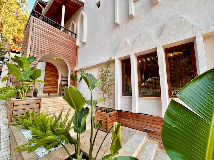 Castello By Mediterra Penthouse 404 - Alanya