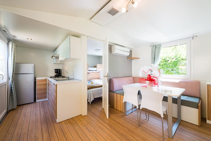 Lodge Standard Maxi Club Del Sole Due Laghi Levico - Levico Terme